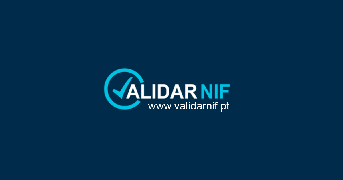 VALIDARNIF.PT - Validar NIF Itália
